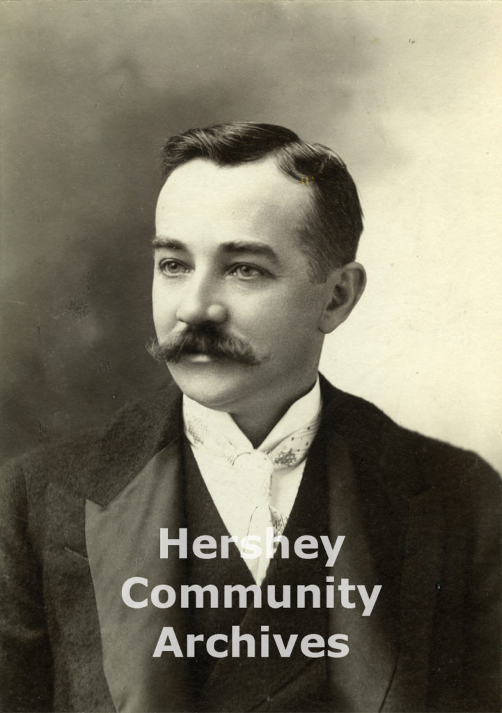 Home, Sweet Home – Hershey Community Archives